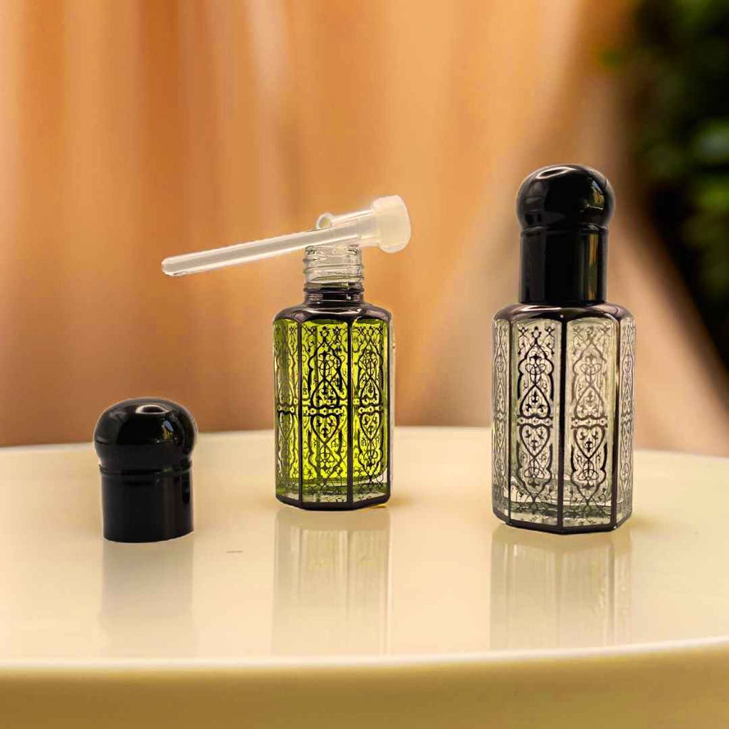 Buy Shay Oud Inspired Alcohol Free Unisex Perfume