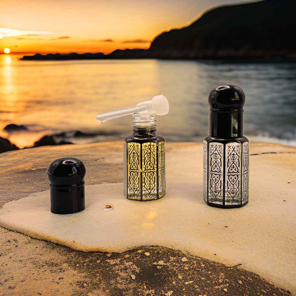 Buy Ombre Nomade Inspired Alcohol Free Mens Perfume