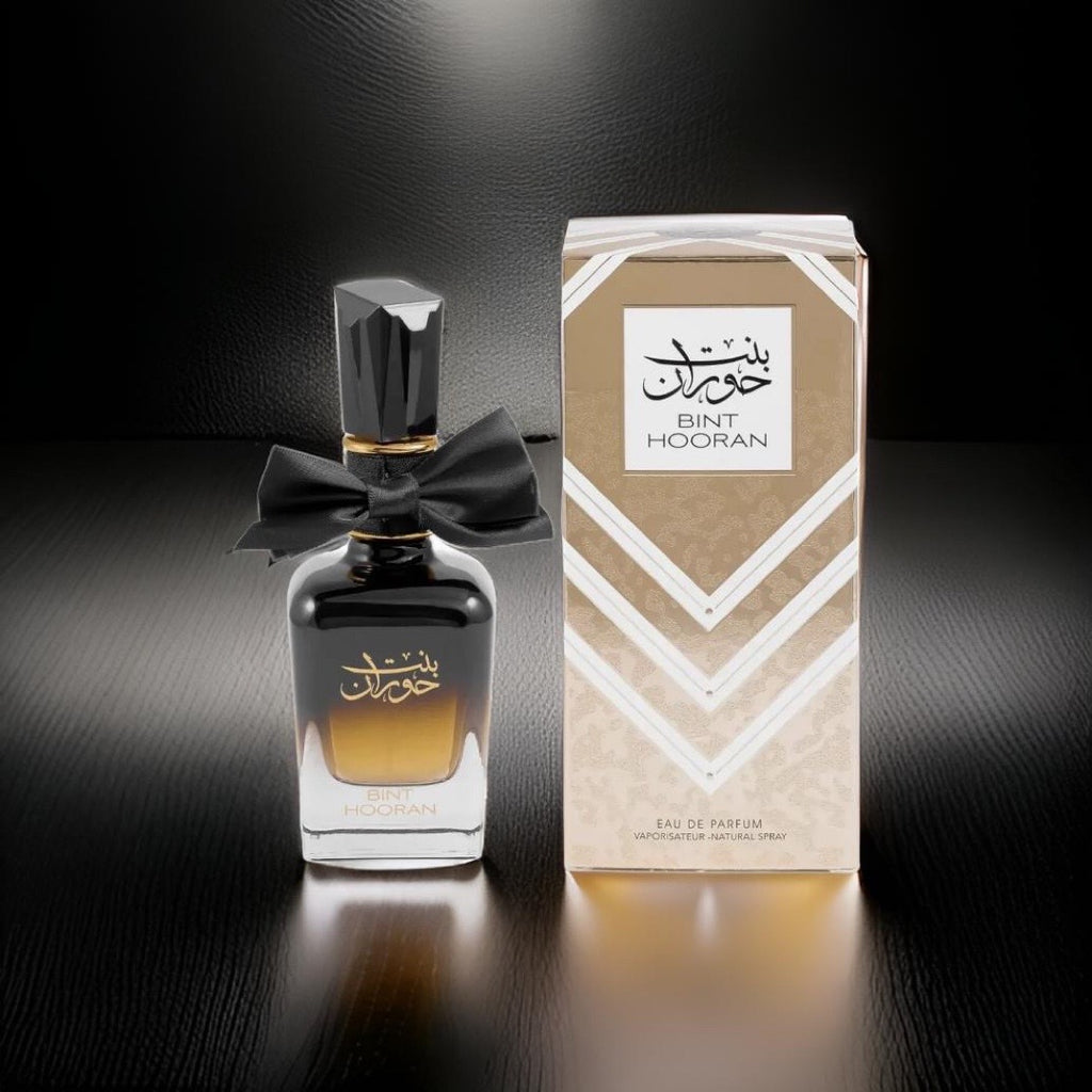 Buy Bint Hooran Arabian Women's EDP Perfume