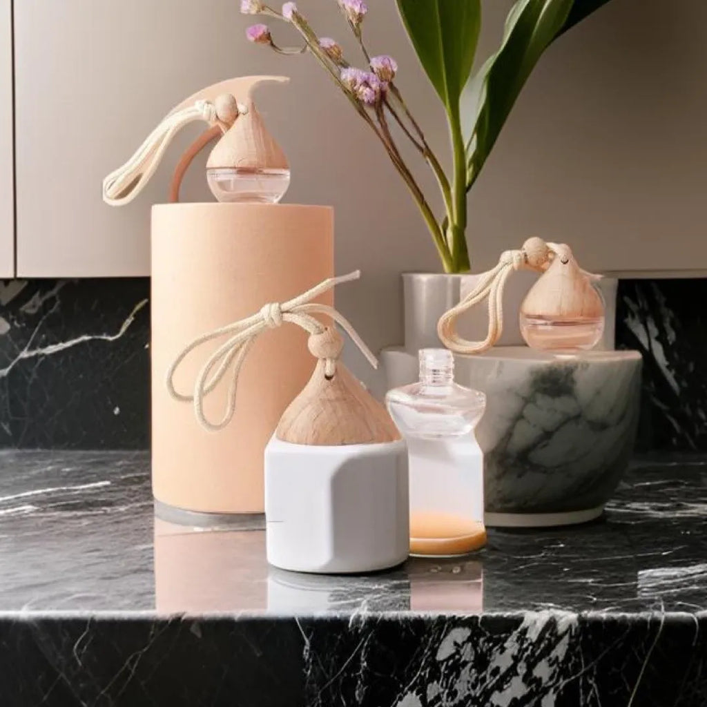 Buy Arab Spring Inspired Perfume Diffuser for Car