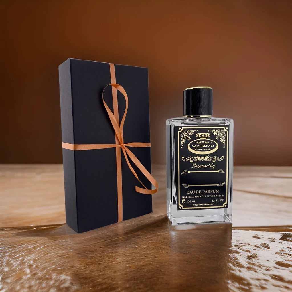 Buy Orion Tiziana Terenzi Inspired Unisex Perfume – MYSAMU