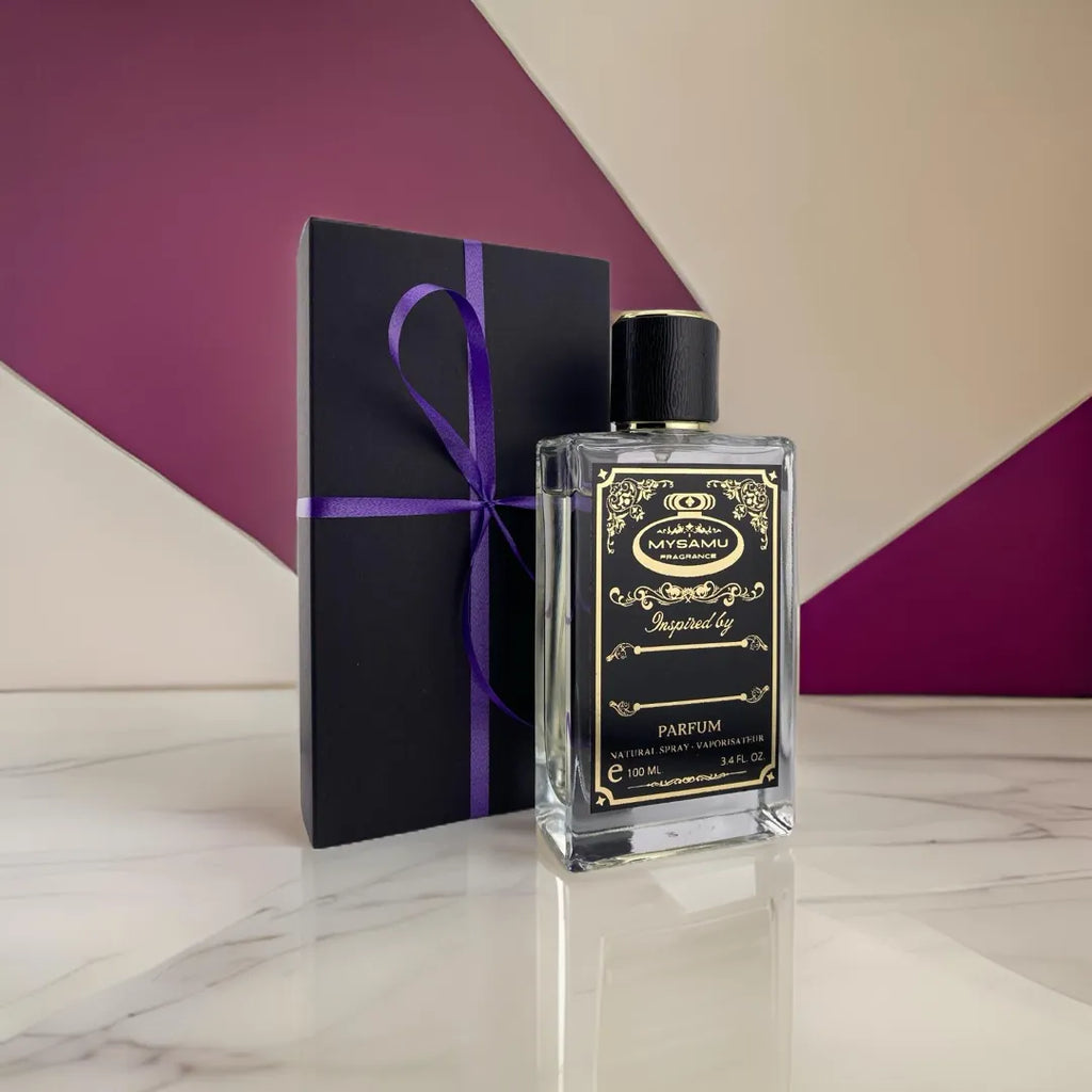 Buy YSL Rouge Velours Inspired Unisex EDP Perfume