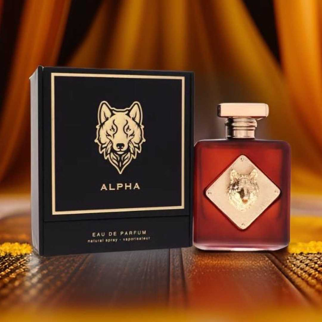 Buy Apex Perfume For Men 100 ML EDP By Fragrance World