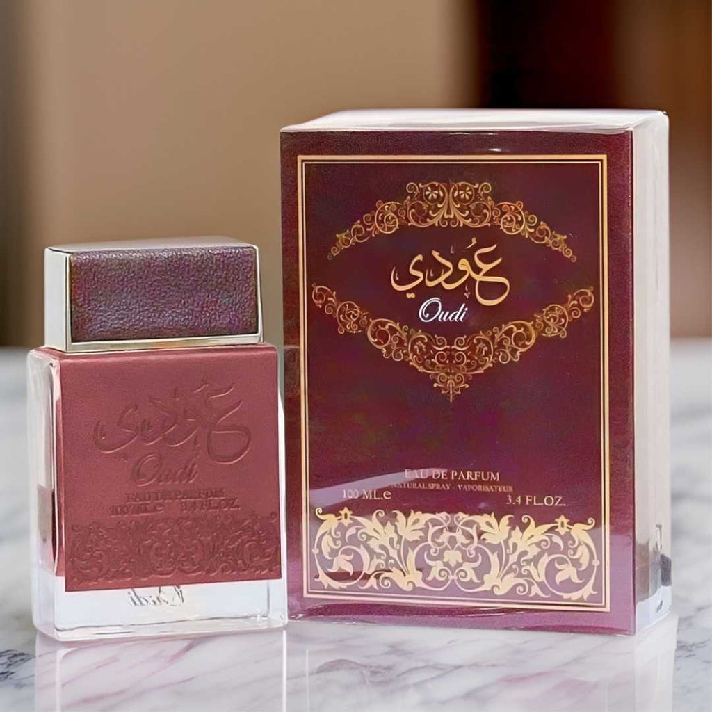 Buy Oudi Unisex EDP Perfume By Ard Al Zaafaran